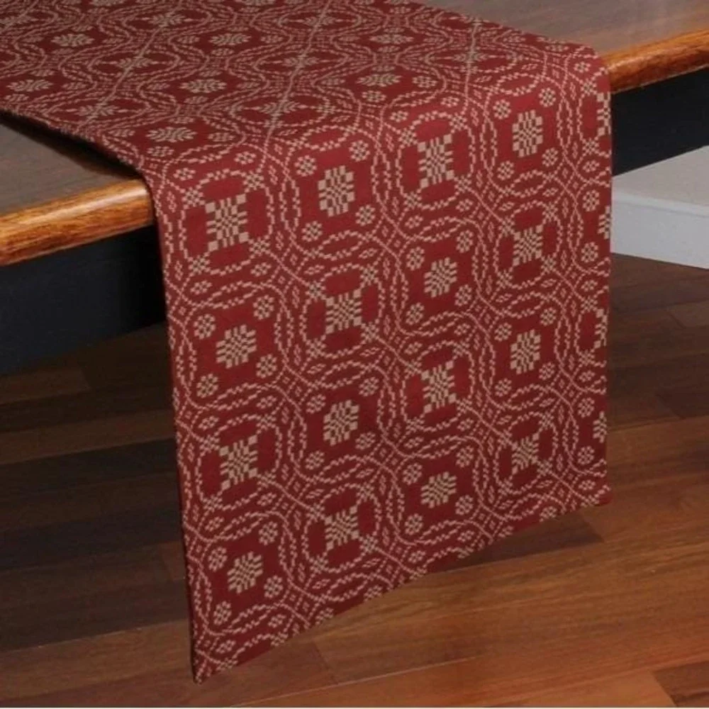 Home Collections by Raghu | Dining | Primitive Colonial Lovers Knot ...